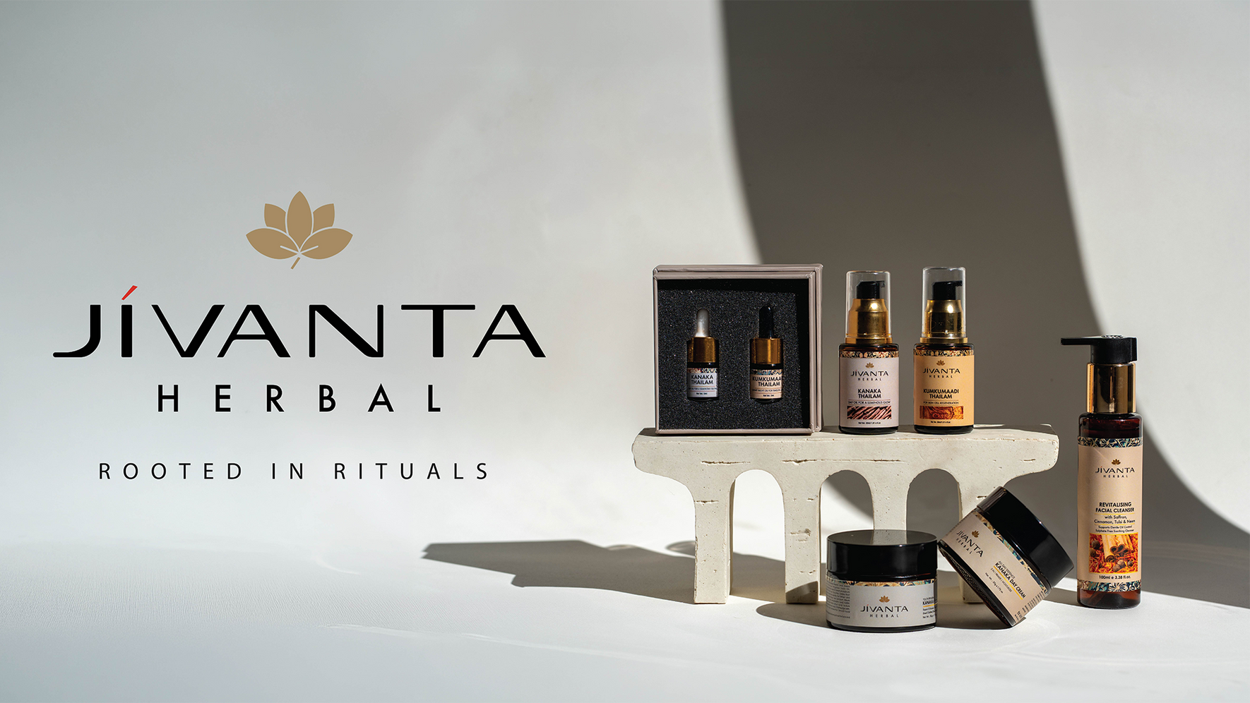 Jivanta Herbal Australia